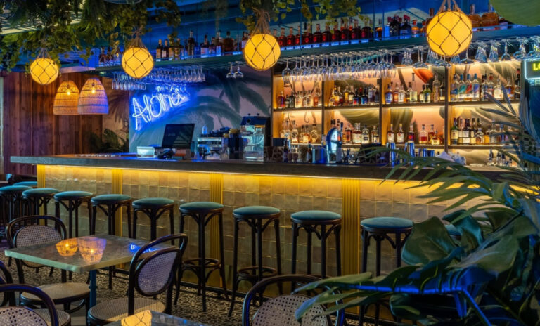 Najlepsze restauracje w Warszawie na organizację konferencji i spotkań ...