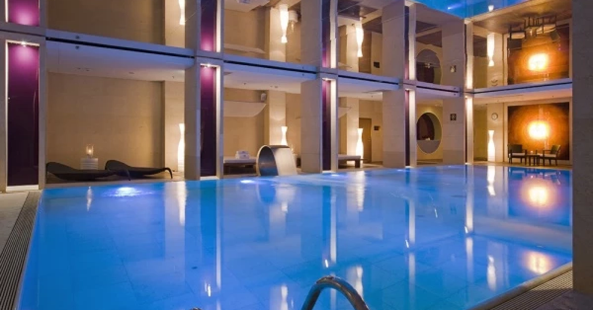 Sofitel Warsaw Victoria Warszawa | MojeKonferencje.pl