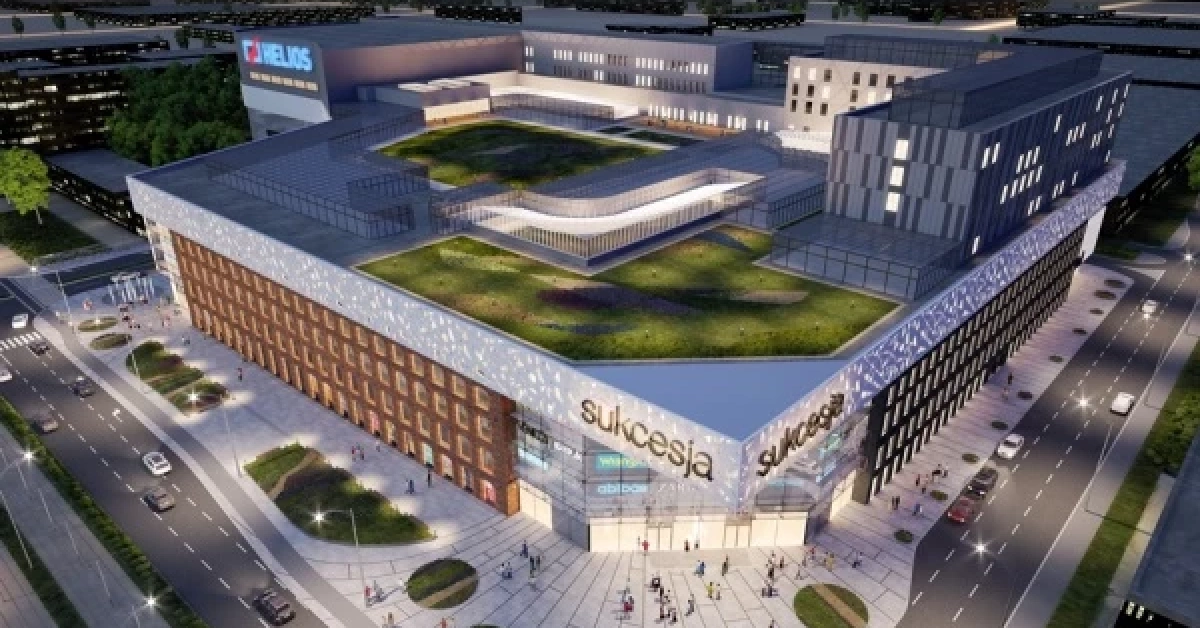 Galeria Sukcesja Łódź | MojeKonferencje.pl