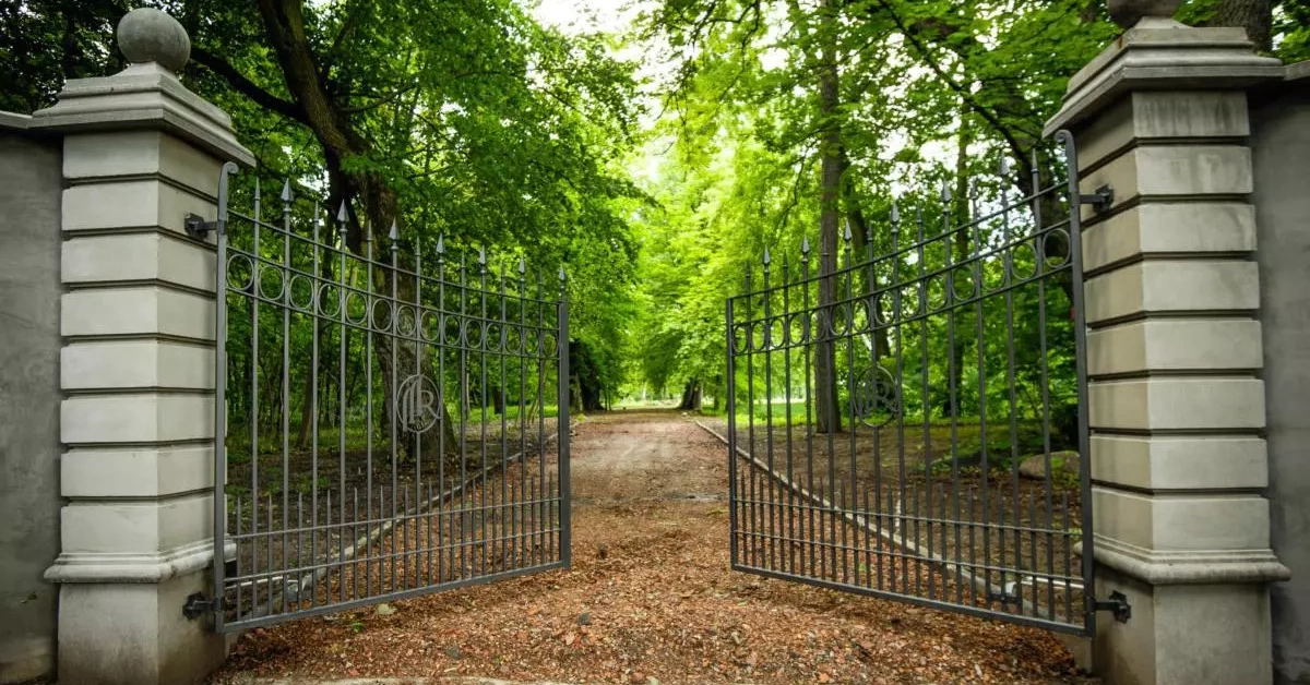 Pałac Rozalin ul.Pałacowa 27, Rozalin Warszawa | MojeKonferencje.pl