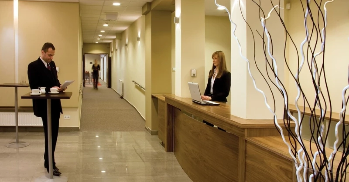 Centrum Konferencyjne PIAP Warszawa | MojeKonferencje.pl