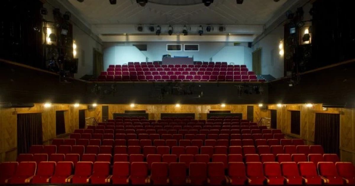 Teatr Ateneum Warszawa | MojeKonferencje.pl