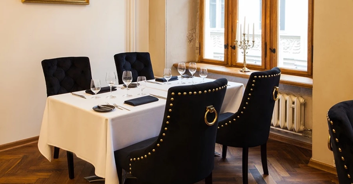 Art Restauracja Kraków | MojeKonferencje.pl