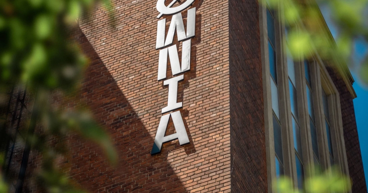 Montownia Lofts & Experience Gdańsk ul.ul. Lisia Grobla 7 Gdańsk ...