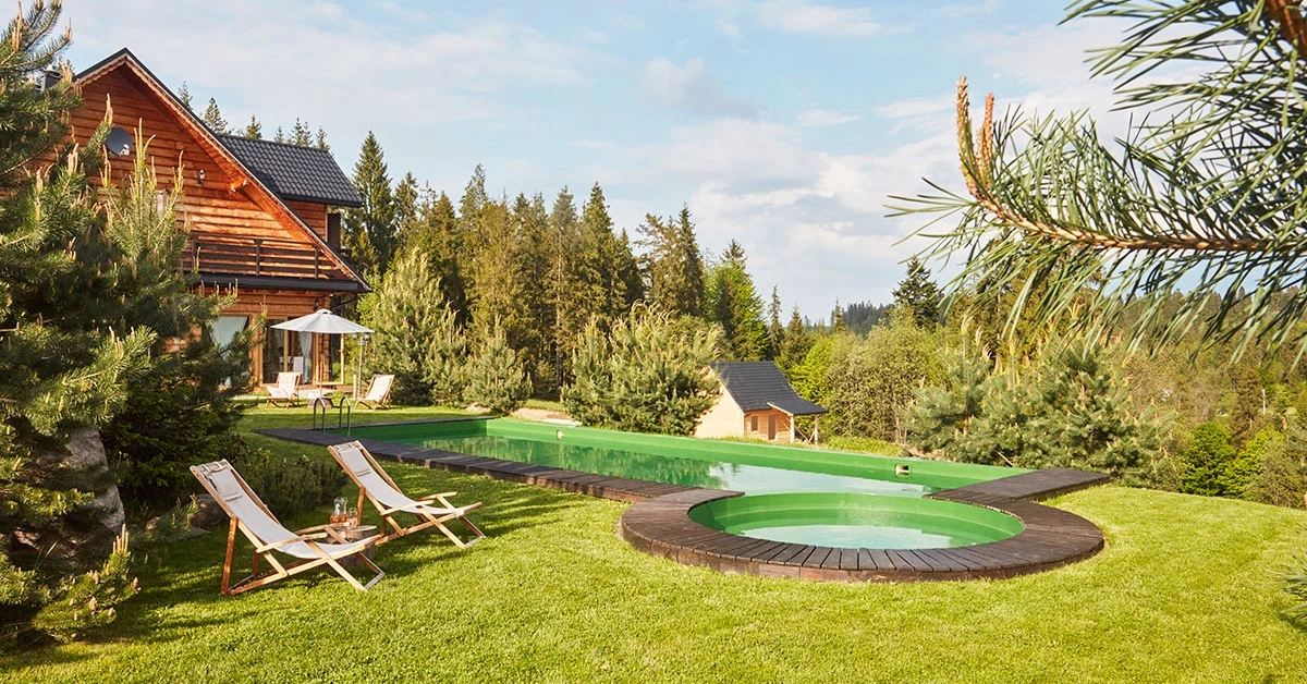 NoNameLuxury Hotel&SPA Łapsze Niżne | MojeKonferencje.pl