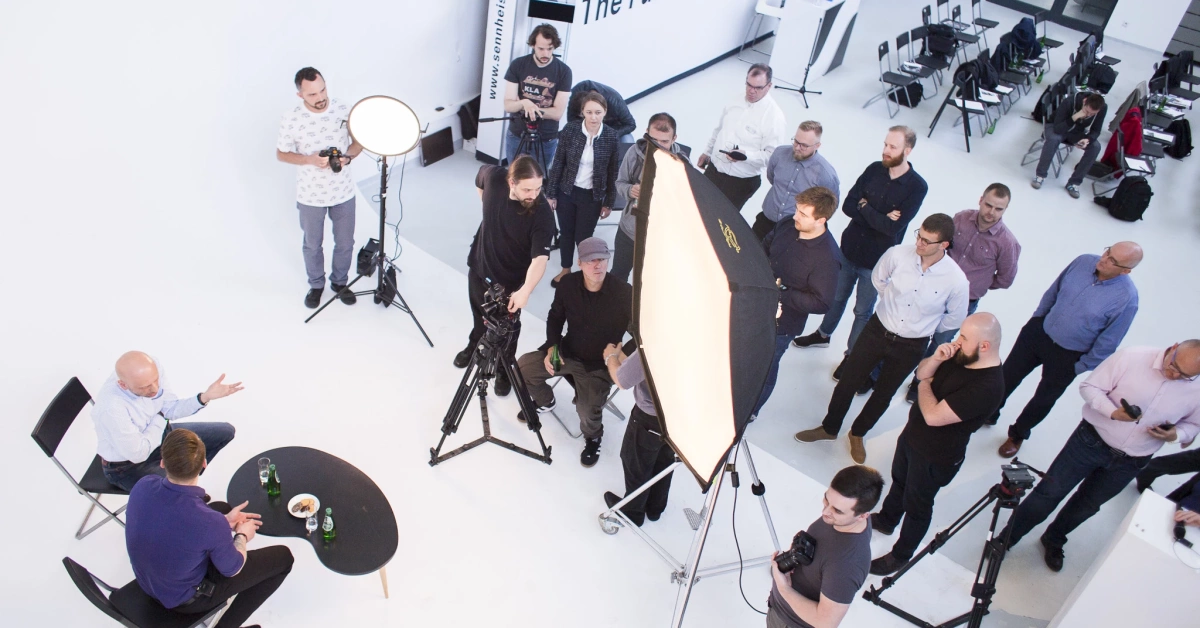 Studio Sól i Studio Mąka Warszawa | MojeKonferencje.pl