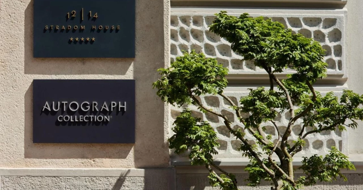 Stradom House, Autograph Collection ul.ul. Stradomska 12-14 Kraków ...