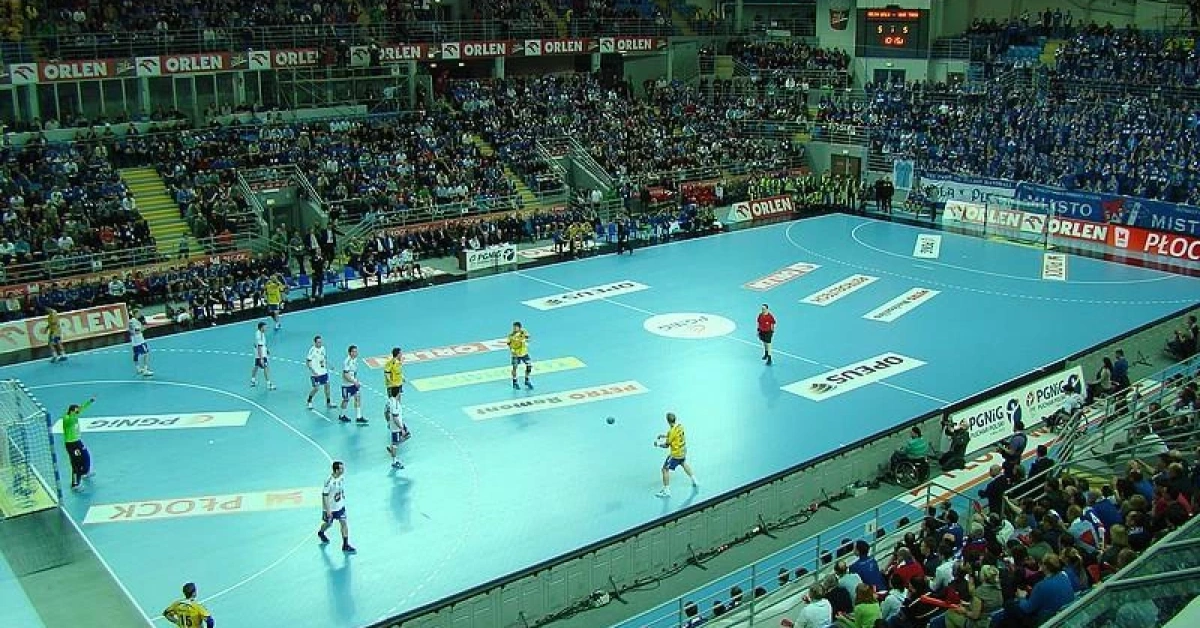 Orlen Arena Płock Płock | MojeKonferencje.pl