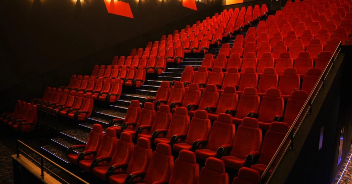 Cinema City Janki Warszawa | MojeKonferencje.pl