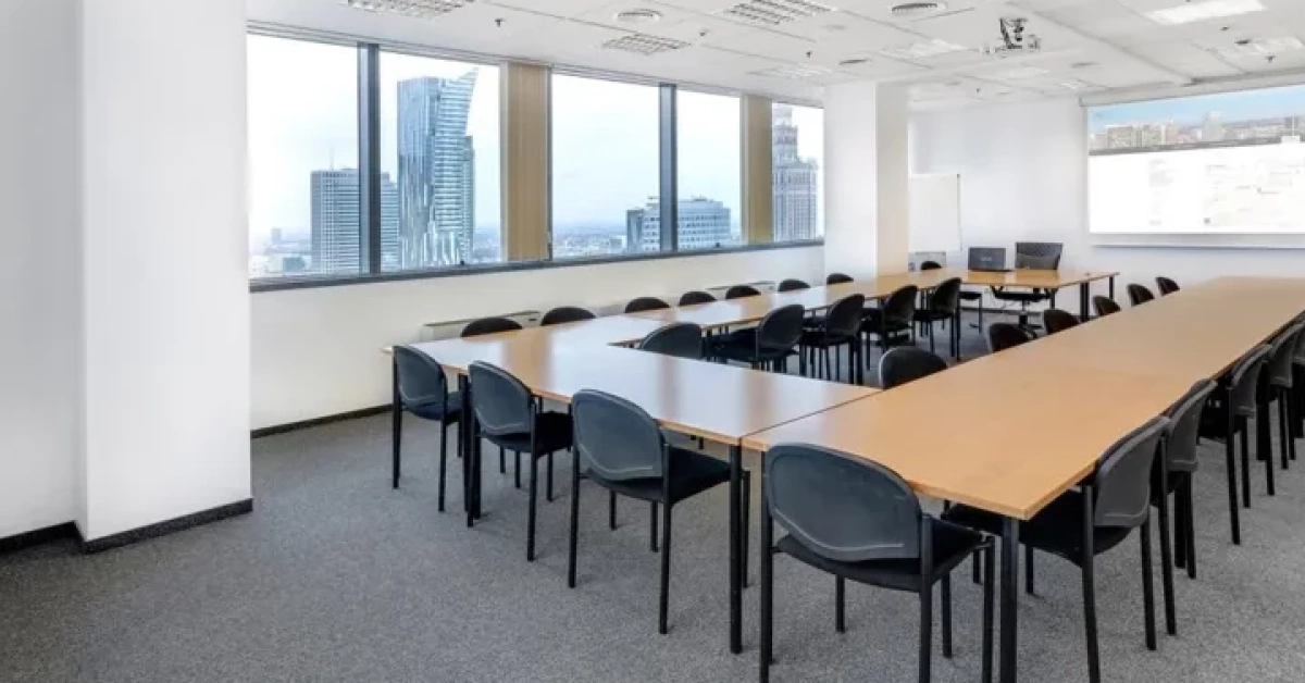 AS-BUD Centrum Konferencyjne Warszawa | MojeKonferencje.pl