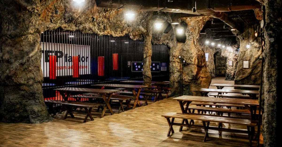 TEPfactor Warszawa | MojeKonferencje.pl