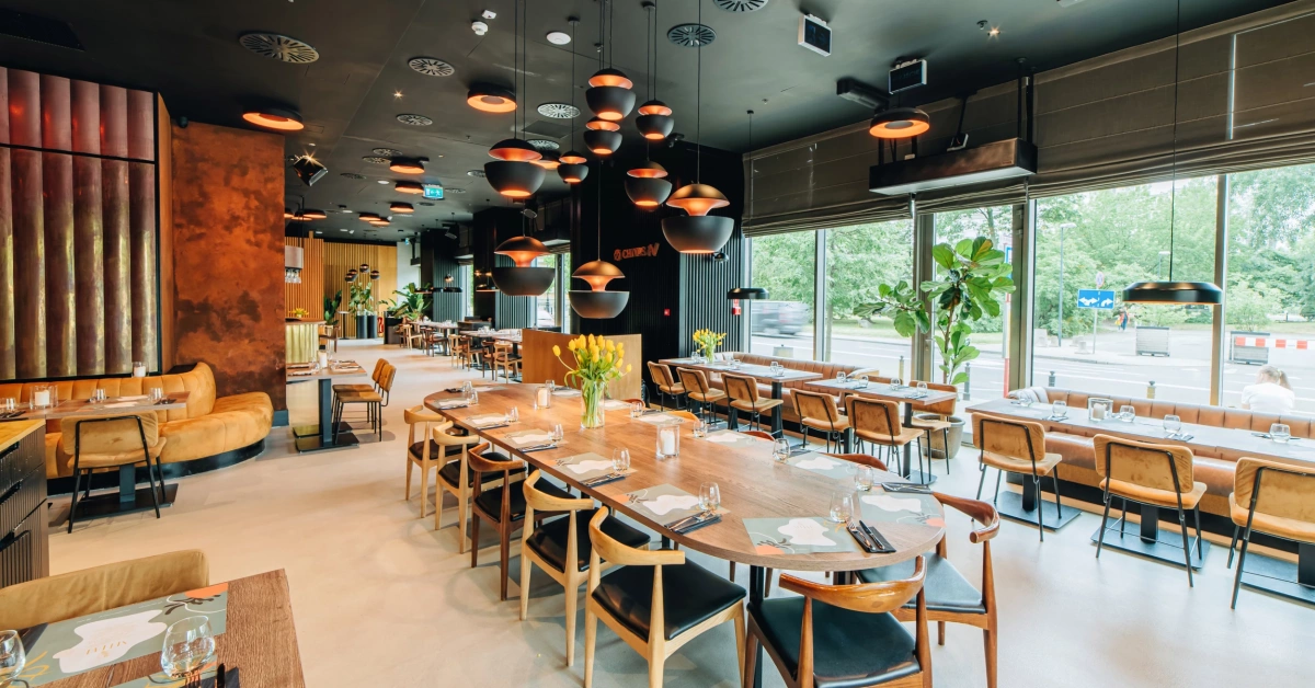 Selavi Warszawa | MojeKonferencje.pl