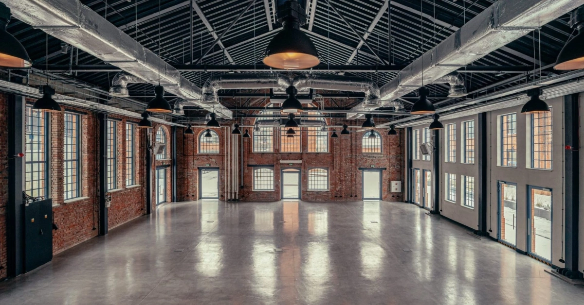 BOHEMA2.8 ul.Szwedzka 28A Warszawa | MojeKonferencje.pl