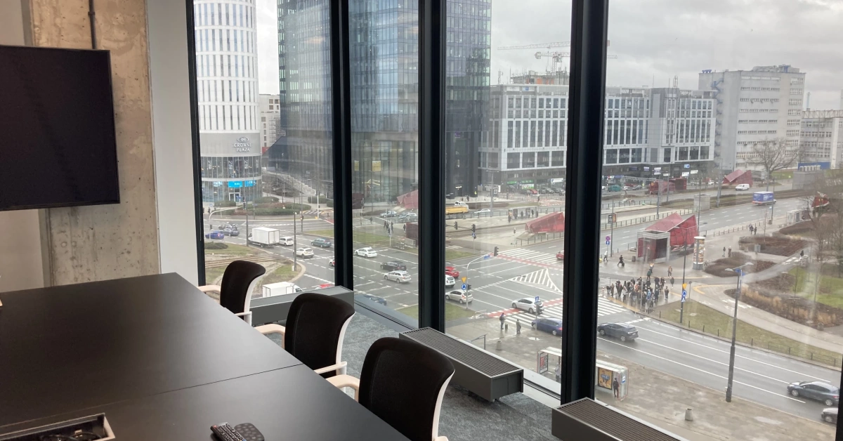 Sale konferencyjne i szkoleniowe waszemiejsce_dcg Warszawa Centrum - Wola Warszawa ...