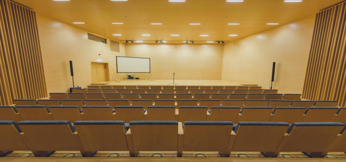 Filharmonia Śląska im. Henryka Mikołaja Góreckiego sala konferencyjna ...