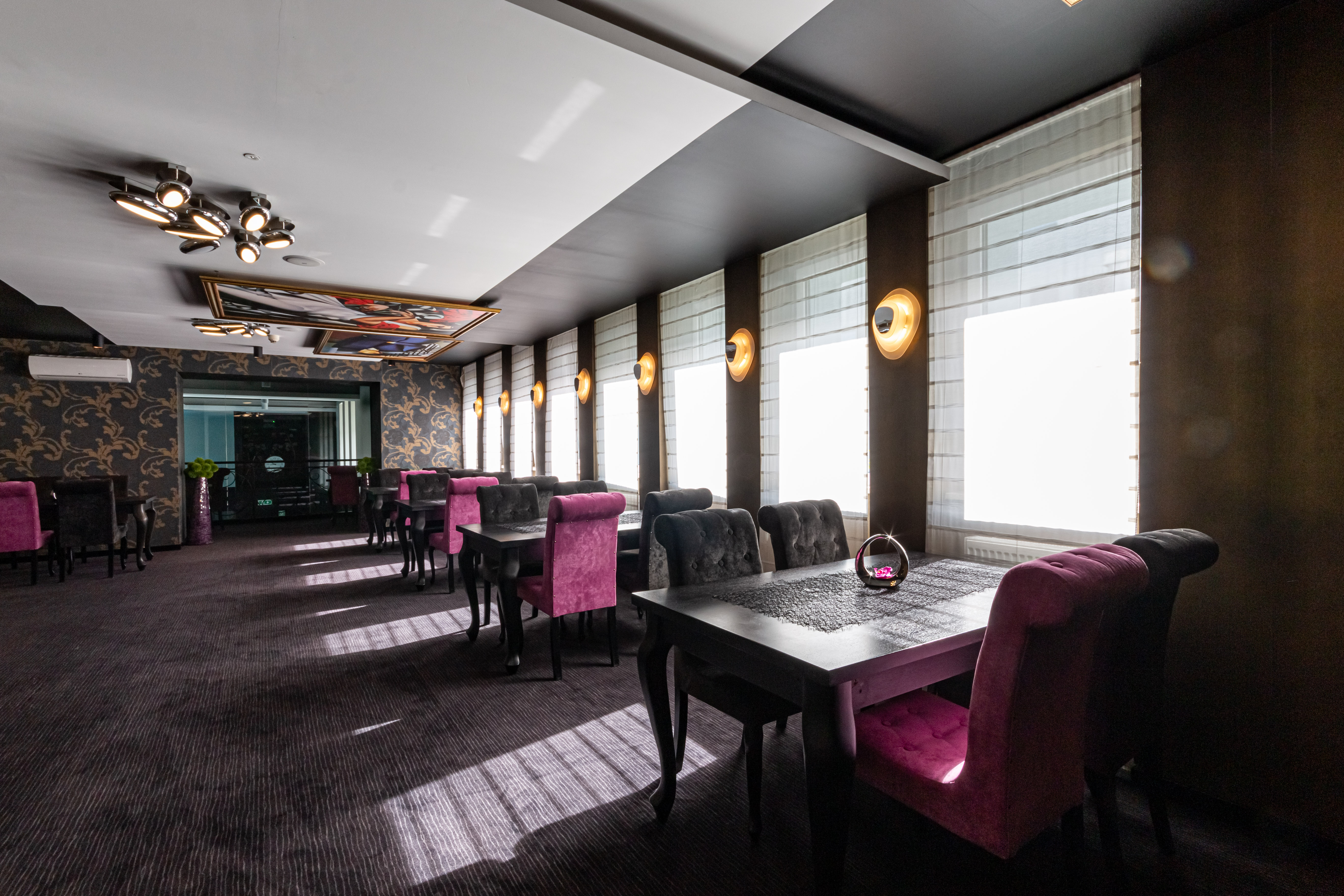 HOTEL ARENA spa & wellness Tychy sala konferencyjna Tychy ...