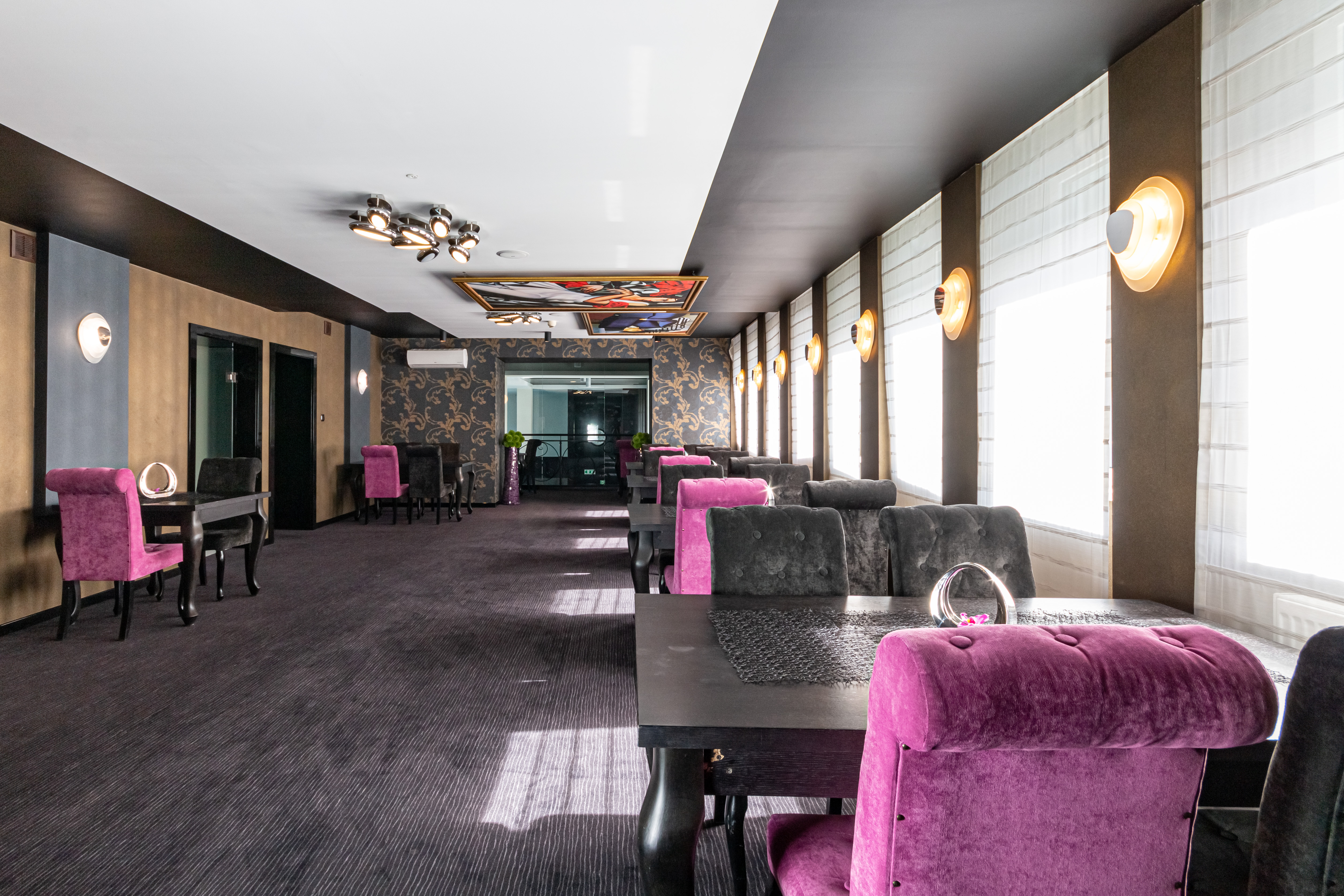 HOTEL ARENA spa & wellness Tychy sala konferencyjna Tychy ...