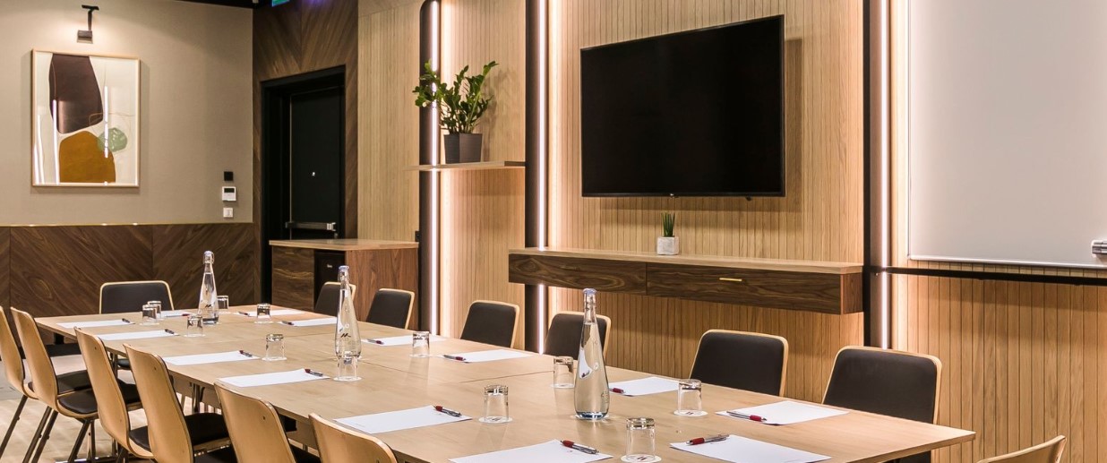 Sopot Marriott Resort & Spa sala konferencyjna Sopot - MojeKonferencje.pl