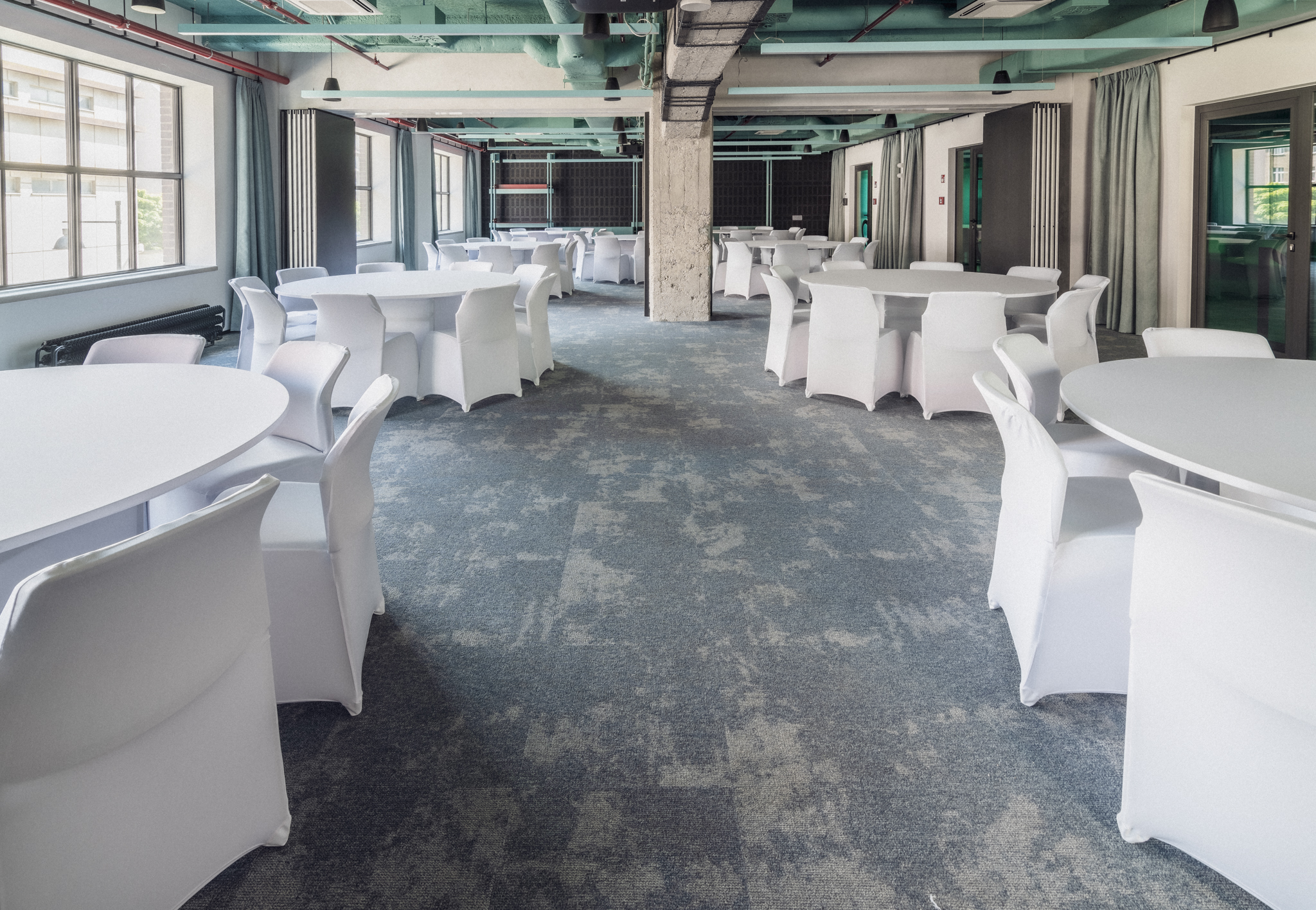 Montownia Lofts & Experience Gdańsk sala konferencyjna Gdańsk ...