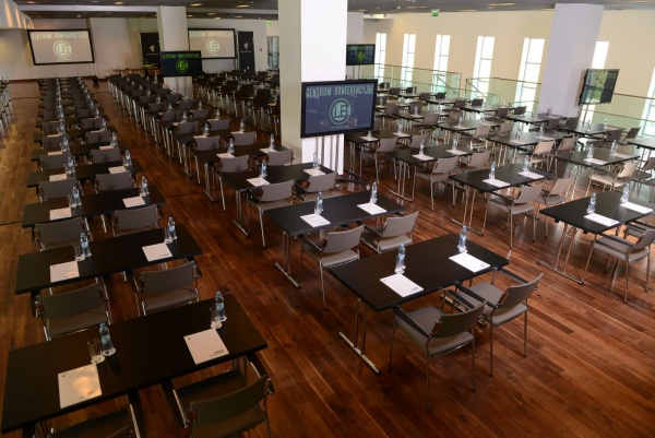 Centrum Konferencyjne Legii Warszawa sala konferencyjna Warszawa - MojeKonferencje.pl