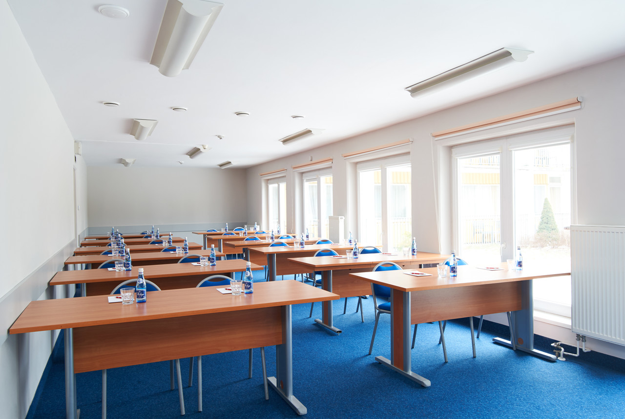 Obiekt Hotelarski Patron sala konferencyjna Warszawa - MojeKonferencje.pl