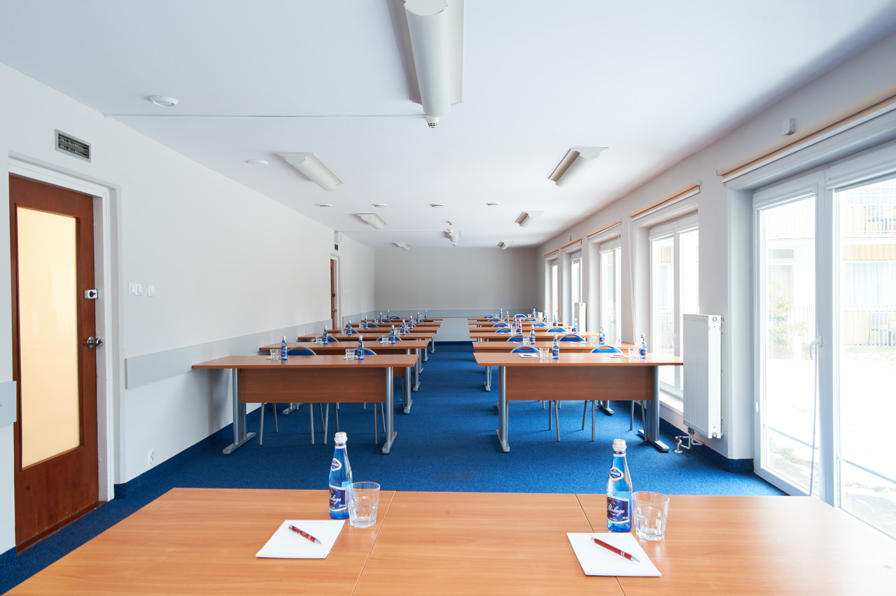Obiekt Hotelarski Patron sala konferencyjna Warszawa - MojeKonferencje.pl