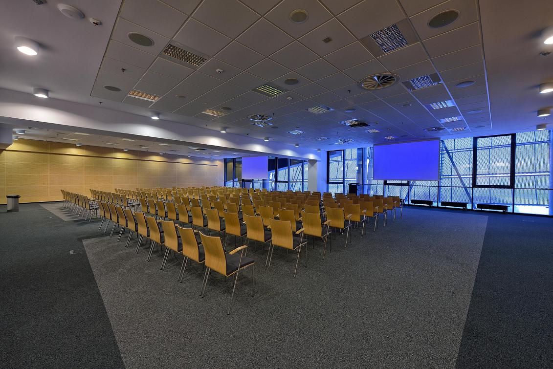 PGE Narodowy sala konferencyjna Warszawa - MojeKonferencje.pl