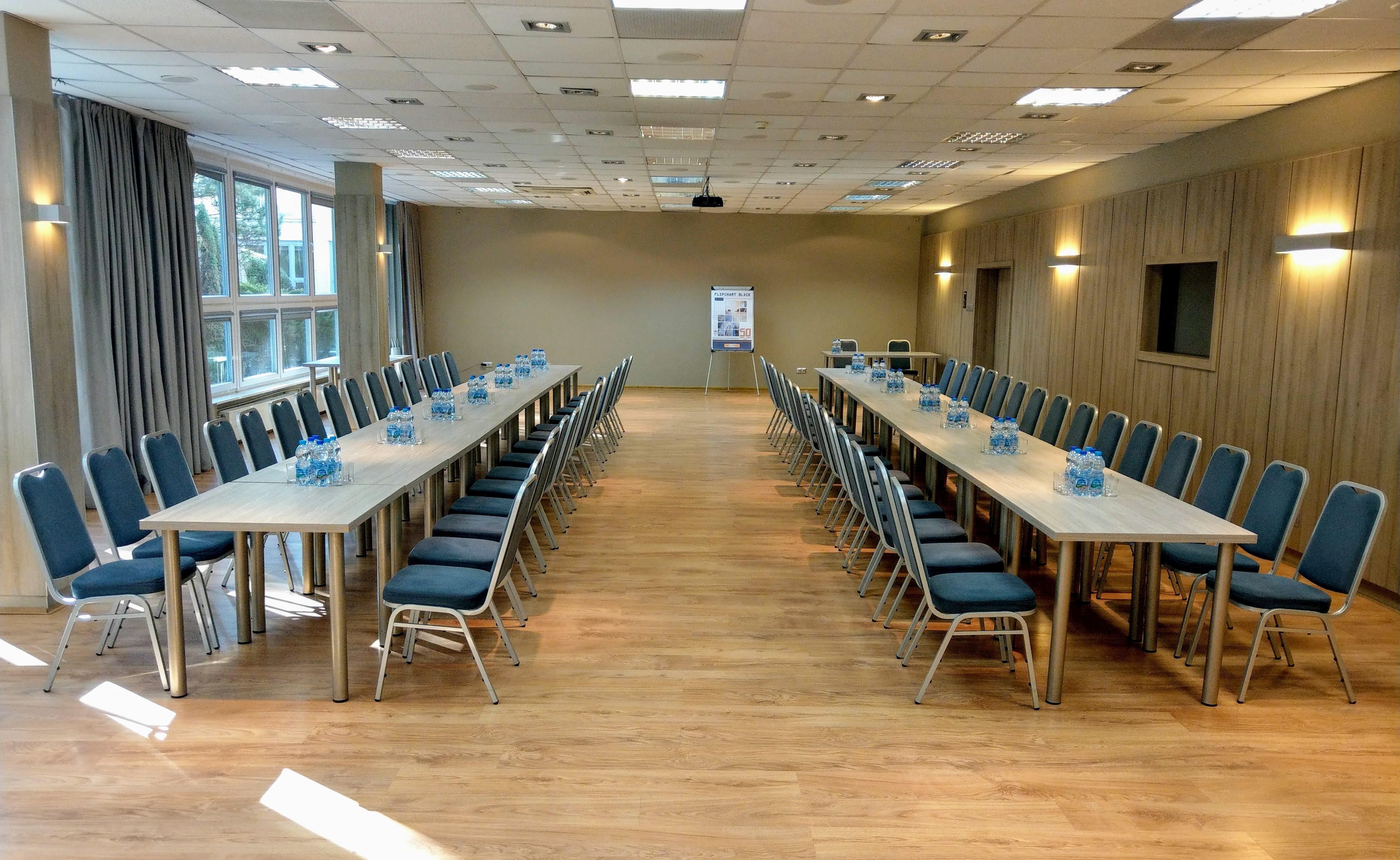 Hotel Orle, Centrum Hotelowo-Konferencyjne sala konferencyjna Gdańsk ...