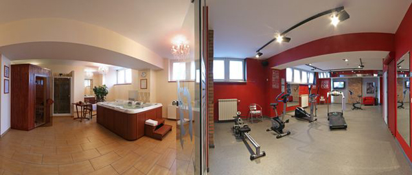 Hotel Filmar **** sala konferencyjna Toruń - MojeKonferencje.pl