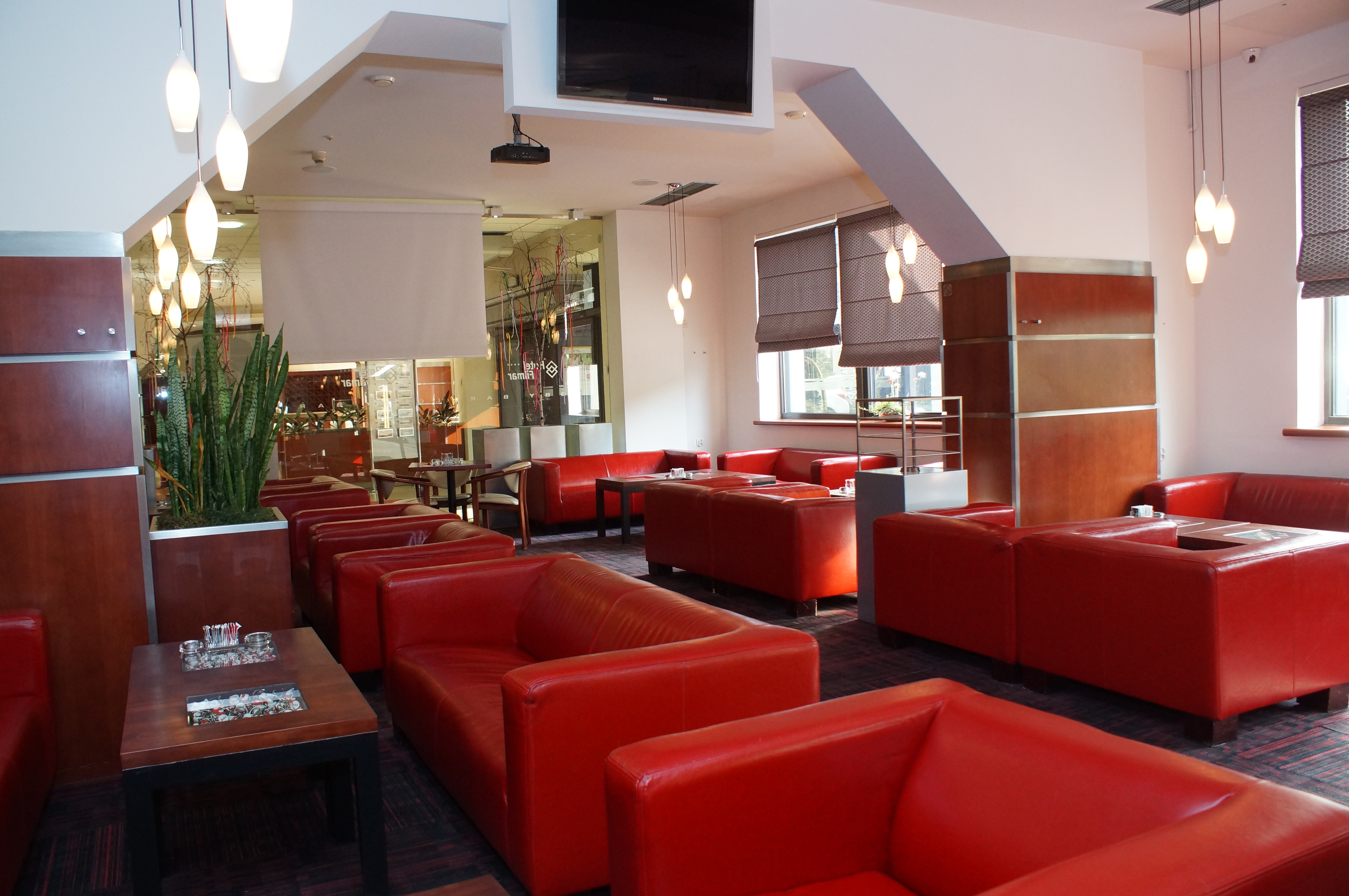 Hotel Filmar **** sala konferencyjna Toruń - MojeKonferencje.pl