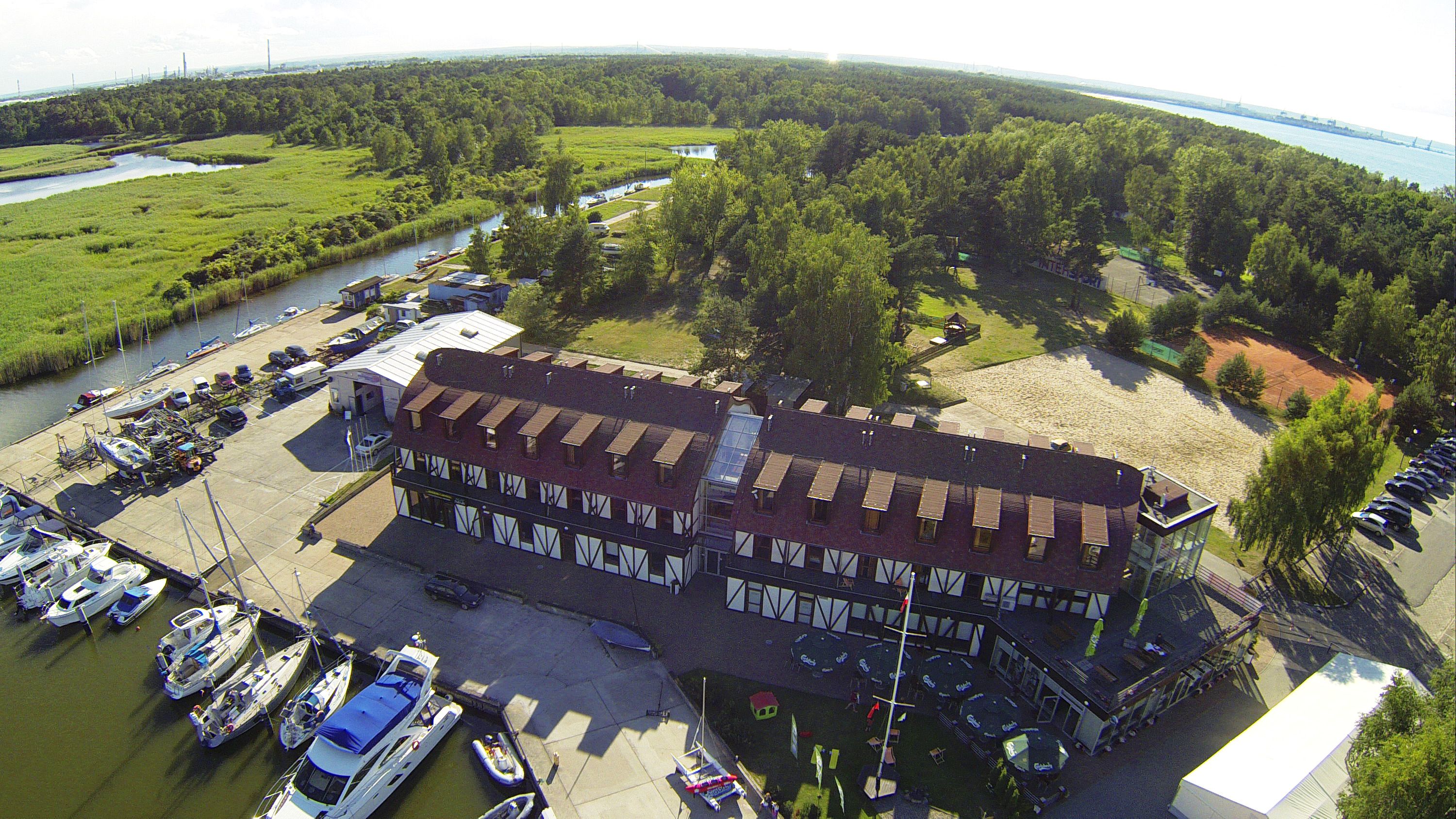 Hotel Galion *** Gdańsk sala konferencyjna Gdańsk - MojeKonferencje.pl