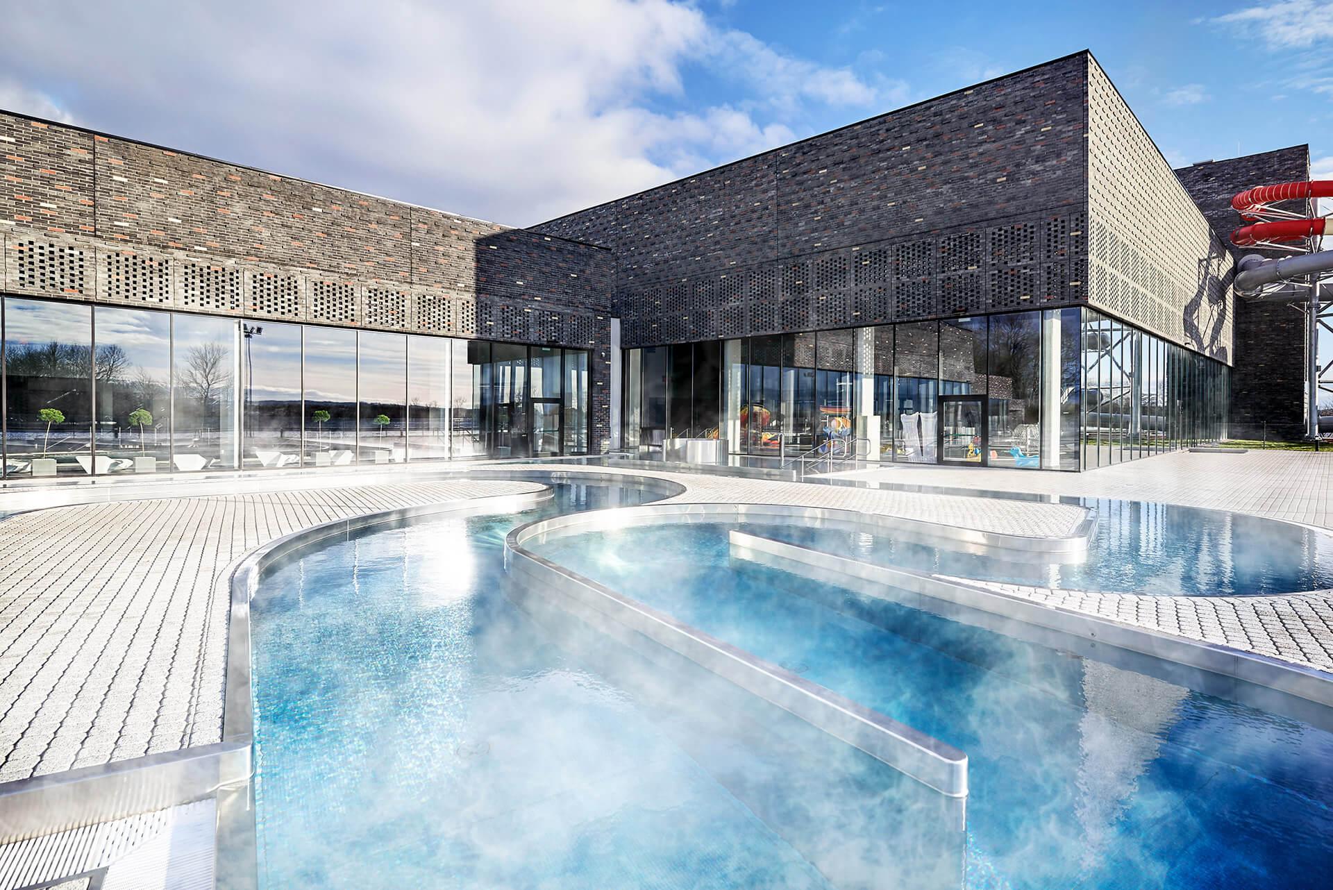 Termy Warmińskie sala konferencyjna Lidzbark Warmiński | MojeKonferencje.pl