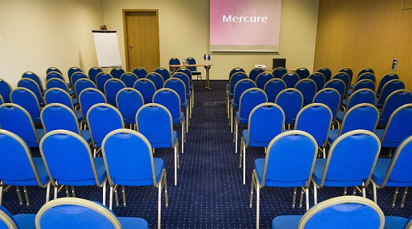 Mercure Opole sala konferencyjna Opole, nieaktywny - MojeKonferencje.pl
