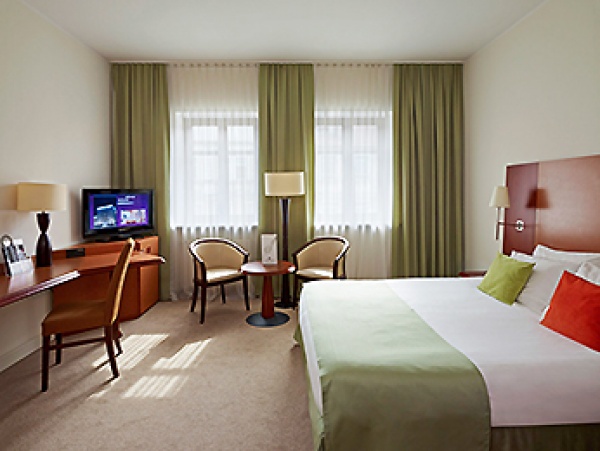 Mercure Opole sala konferencyjna Opole - MojeKonferencje.pl