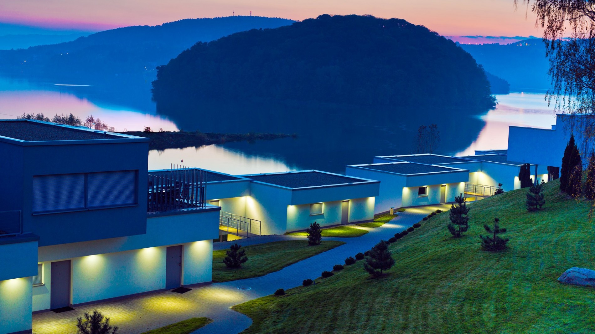 Lemon Resort Spa sala konferencyjna Gródek nad Dunajcem ...