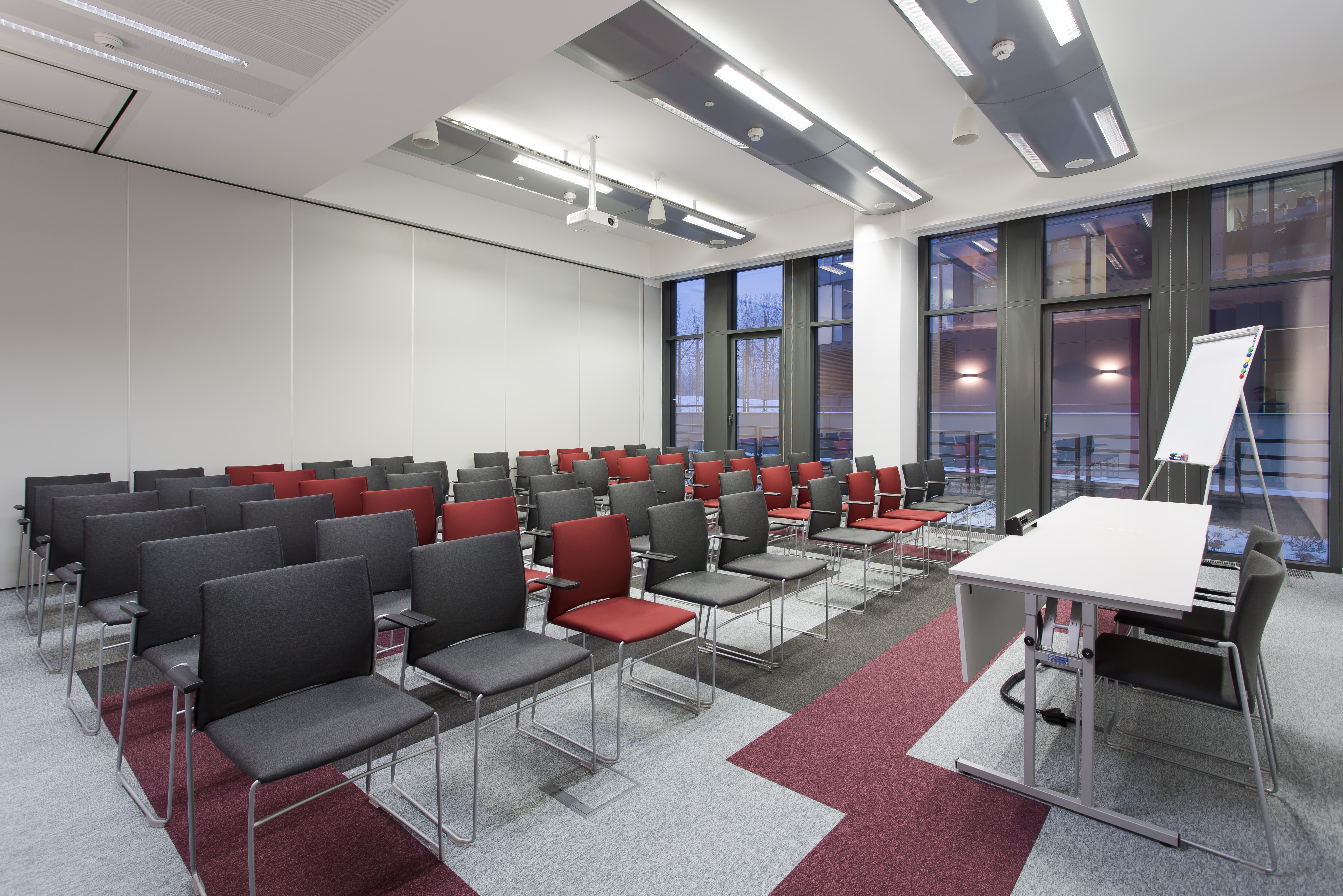 Centrum Konferencyjne NIMBUS sala konferencyjna Warszawa, nieaktywny - MojeKonferencje.pl