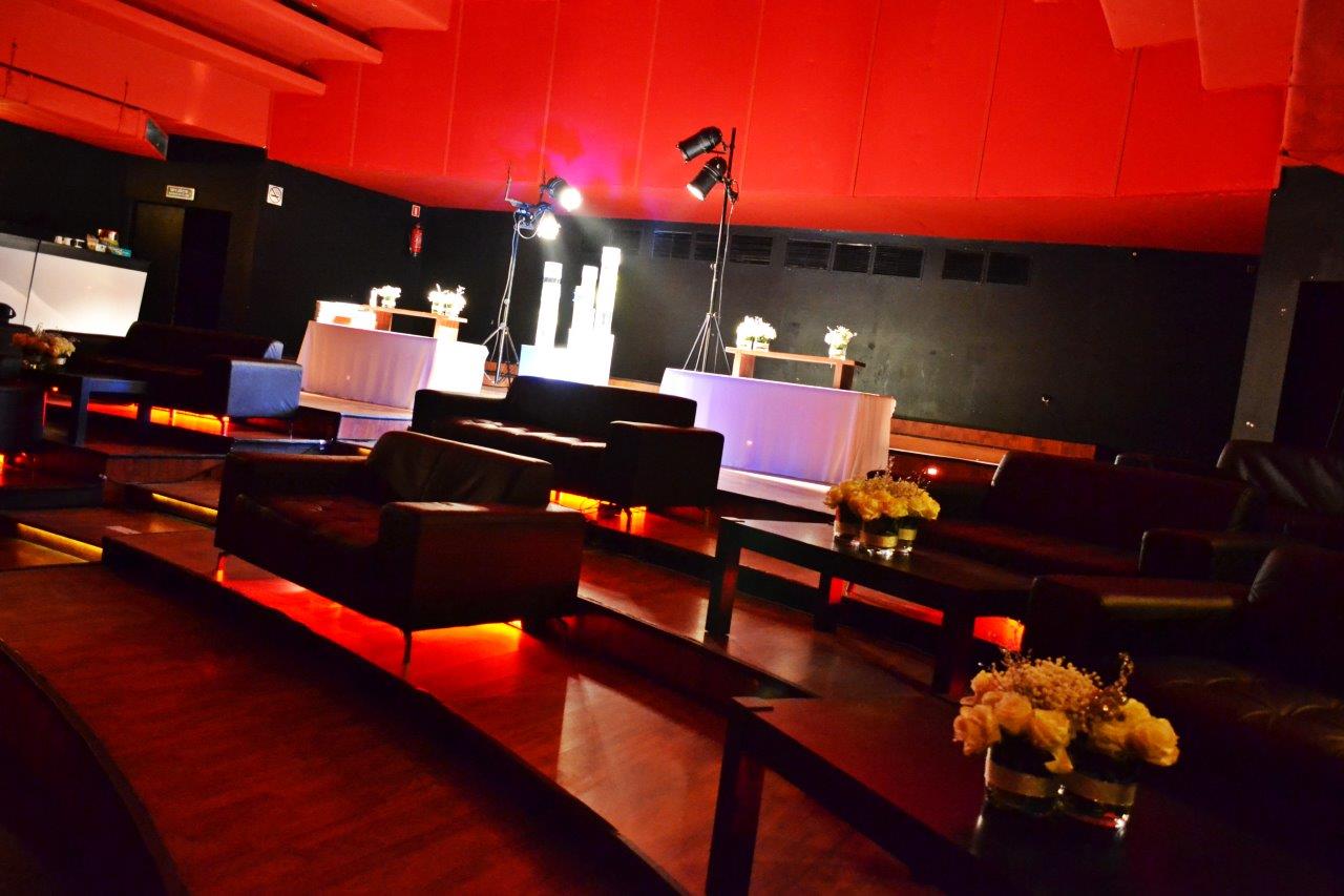 Palladium sala konferencyjna Warszawa - MojeKonferencje.pl