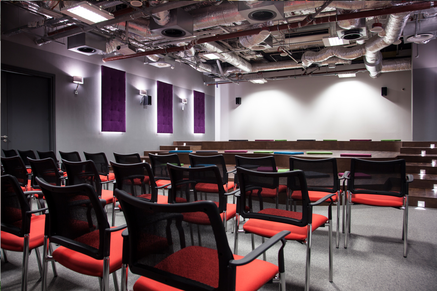 WE EVENT Stadion Narodowy sala konferencyjna Warszawa - MojeKonferencje.pl