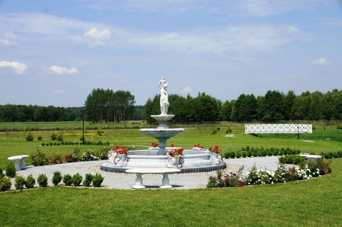 Parisel Palace sala konferencyjna Łuków - MojeKonferencje.pl