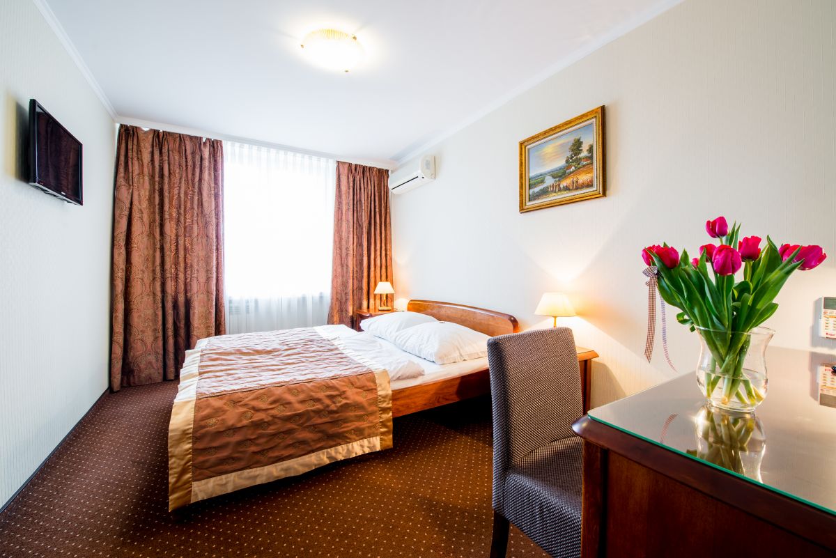 Hotel Podlasie sala konferencyjna Białystok, nieaktywny ...