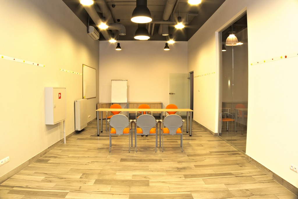 Polska Platforma Szkoleniowa sala konferencyjna Warszawa - MojeKonferencje.pl