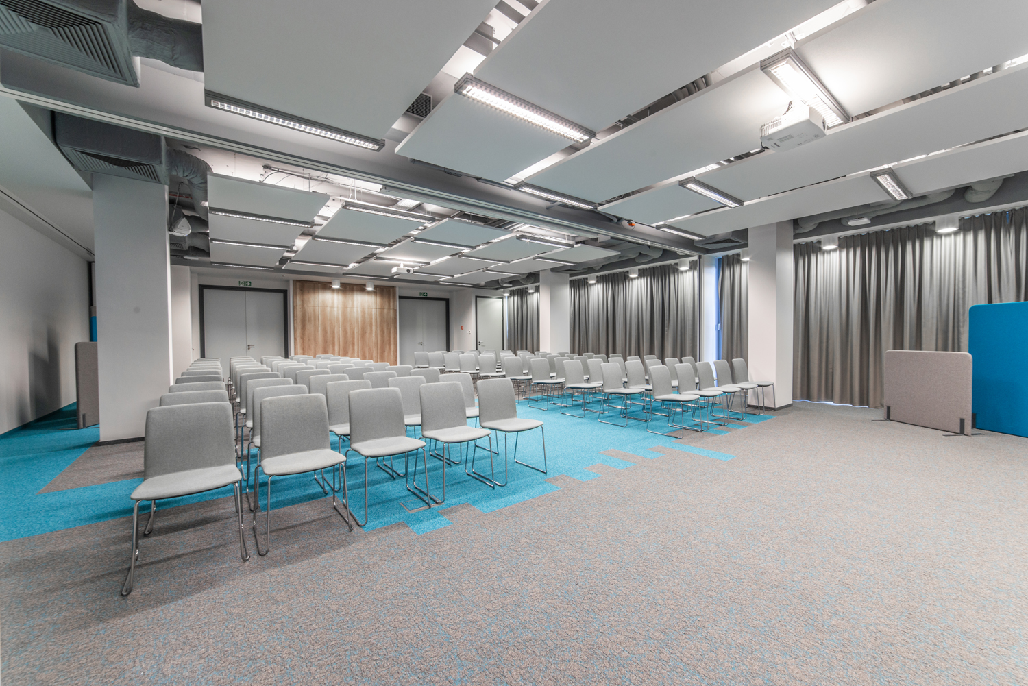 Szawa Conference sala konferencyjna Warszawa - MojeKonferencje.pl