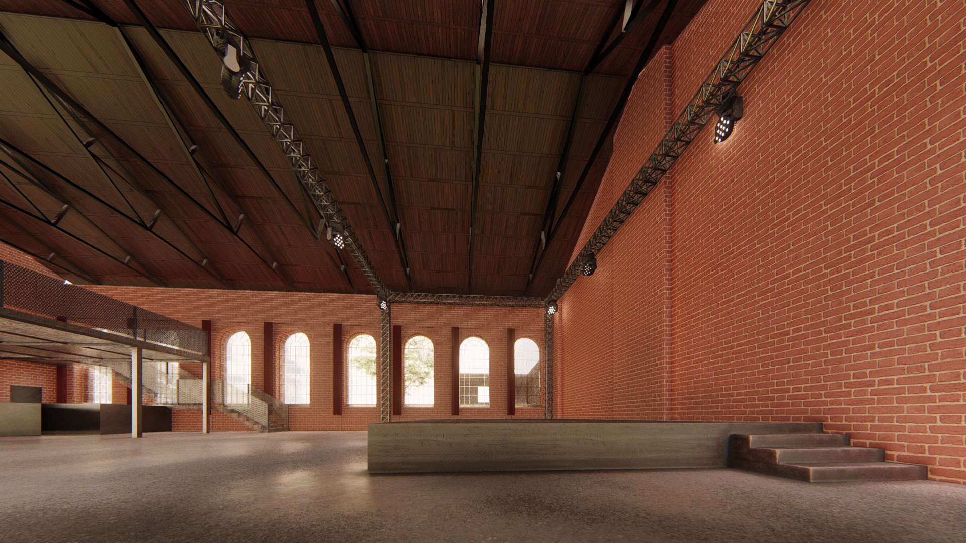 Praga Centrum sala konferencyjna Warszawa - MojeKonferencje.pl