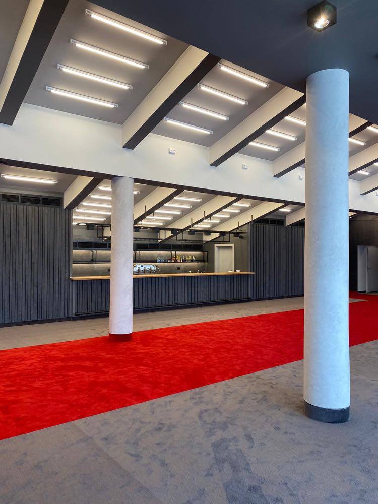 Scena Relax sala konferencyjna Warszawa, nieaktywny - MojeKonferencje.pl