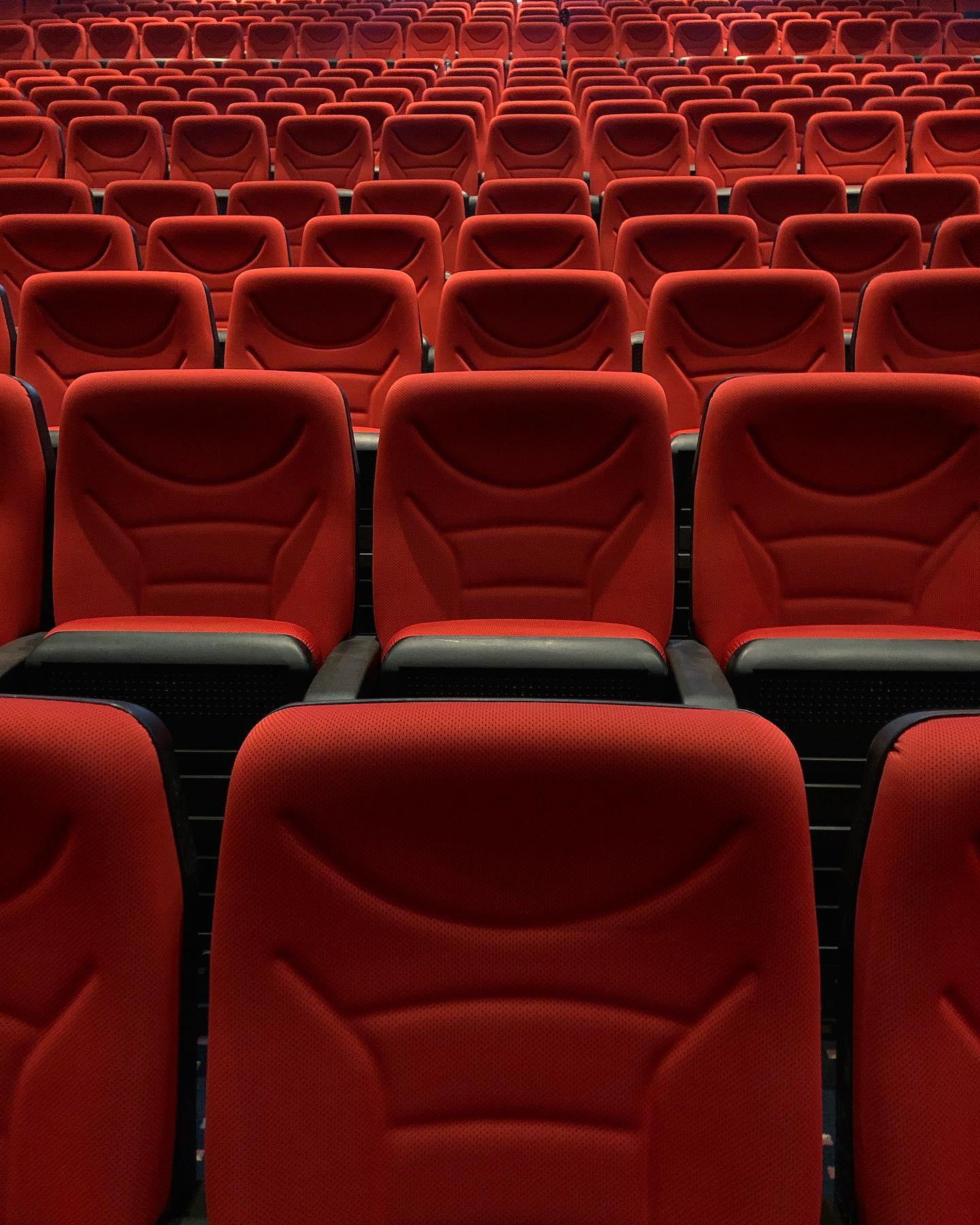 Scena Relax sala konferencyjna Warszawa - MojeKonferencje.pl