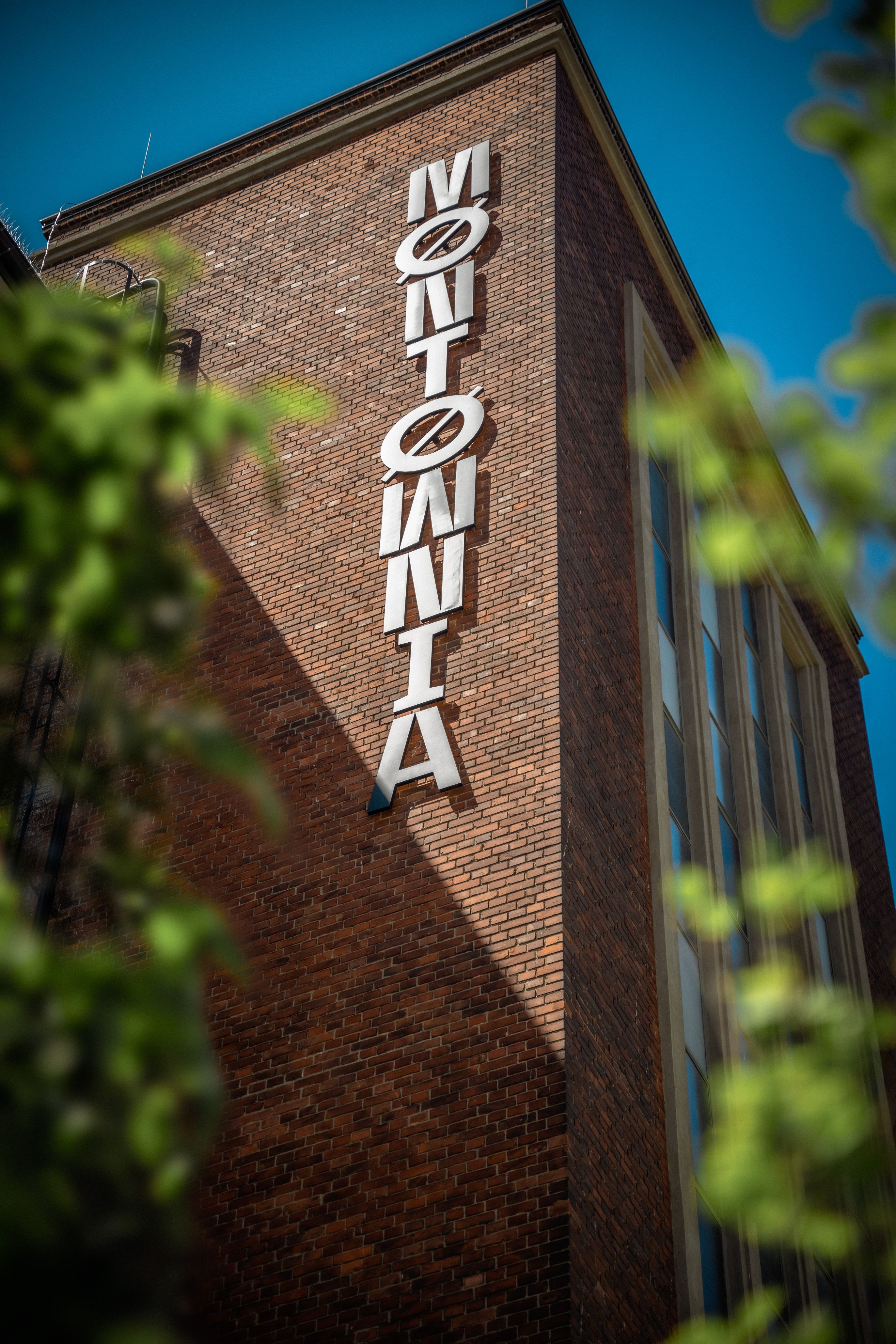 Montownia Lofts & Experience Gdańsk sala konferencyjna Gdańsk ...