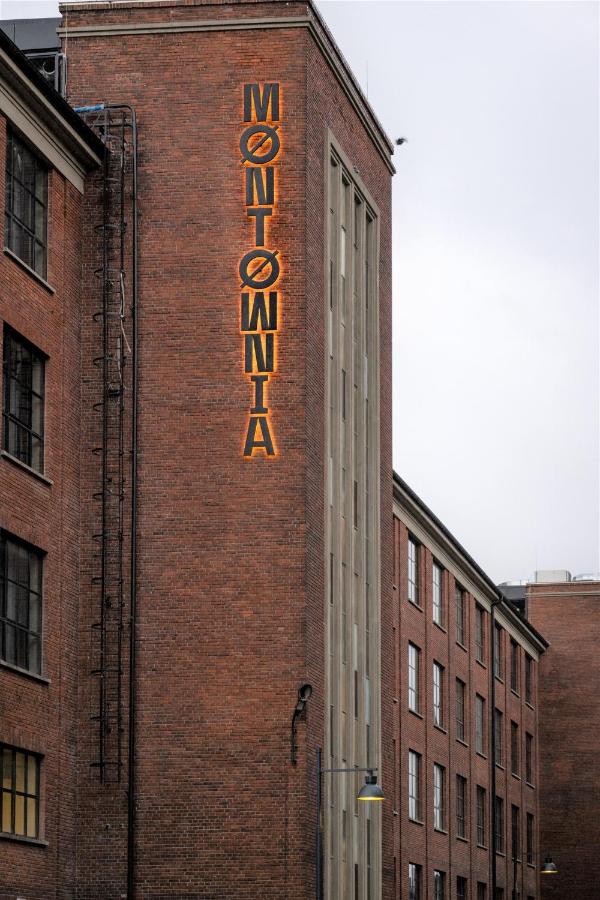 Montownia Lofts & Experience Gdańsk sala konferencyjna Gdańsk ...