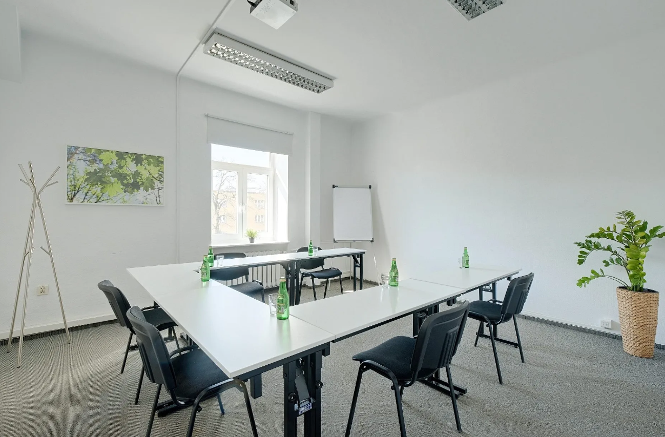 Centrum Szkoleniowo-Konferencyjne Żoliborz sala konferencyjna Warszawa - MojeKonferencje.pl